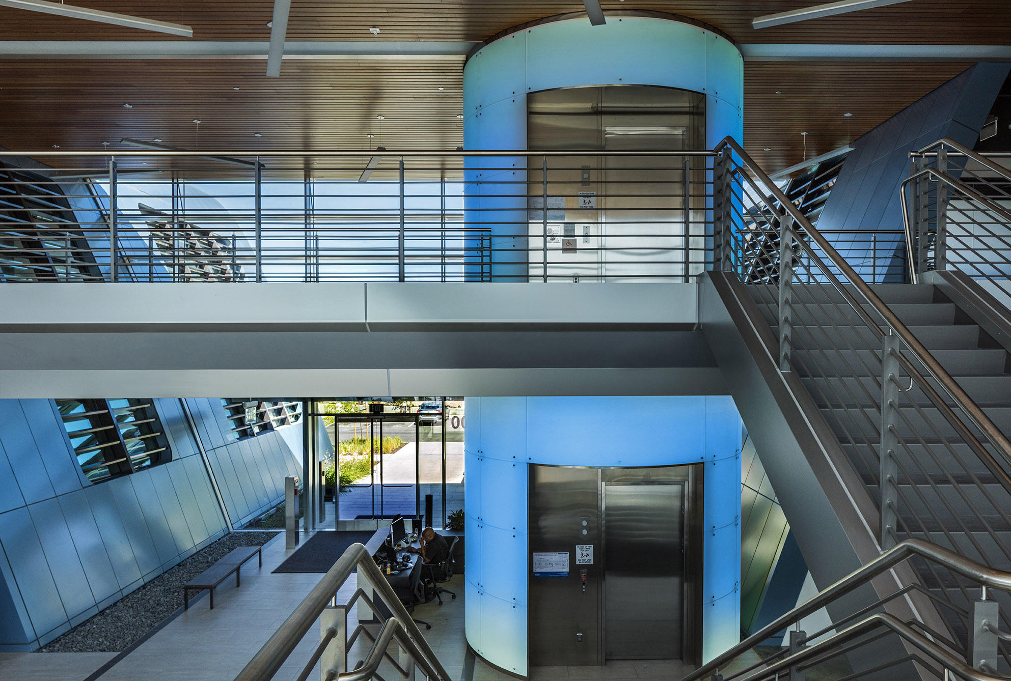 Innovation Curve Technology Park - Architect Magazine