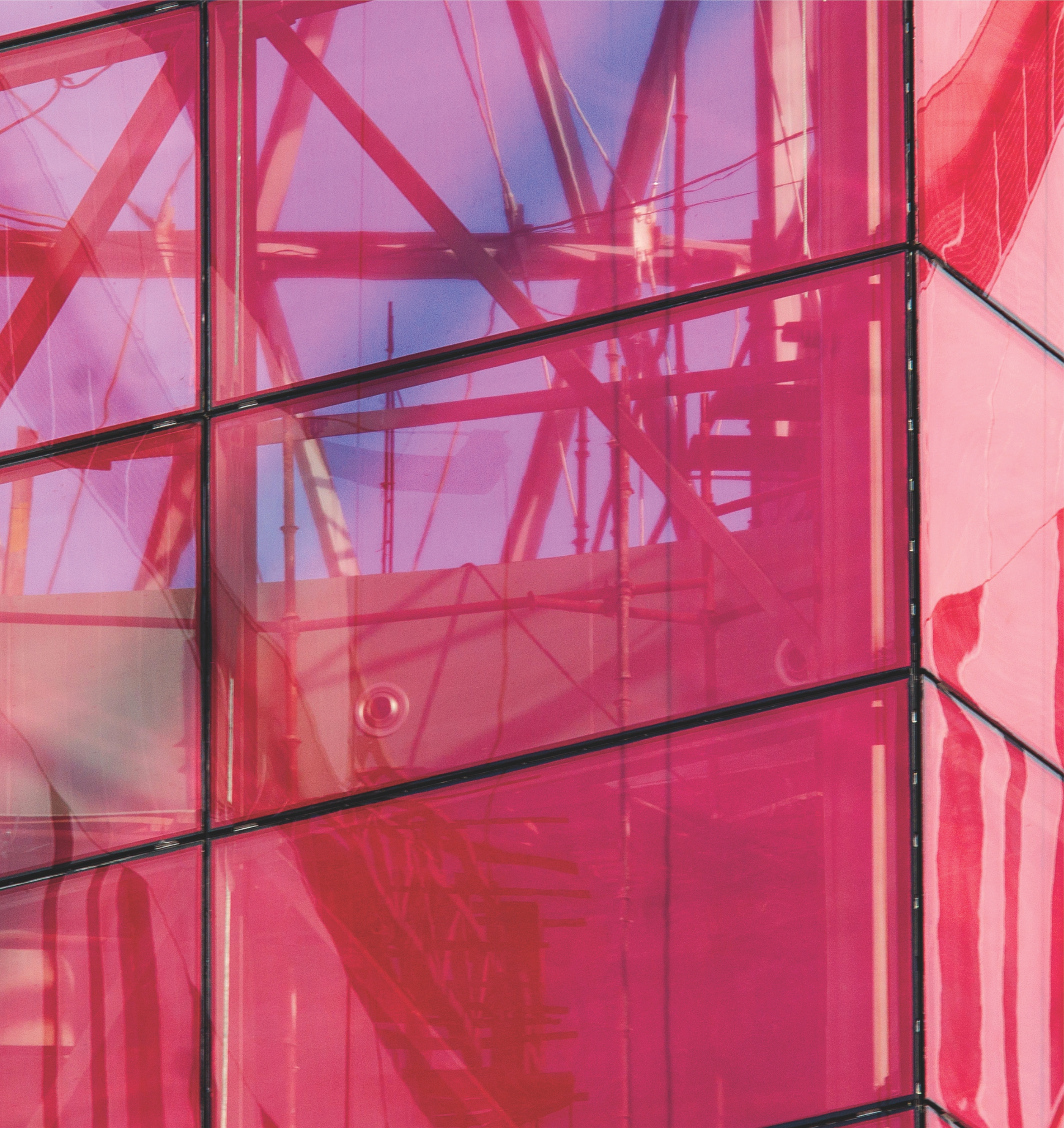 Belarusian Potash Company Headquarters - Architect Magazine