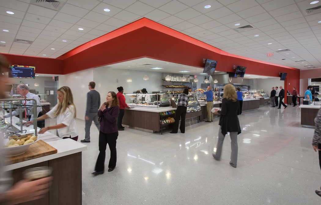 Built for Workforce Transitions: Reinsurance Group of America (RGA ...