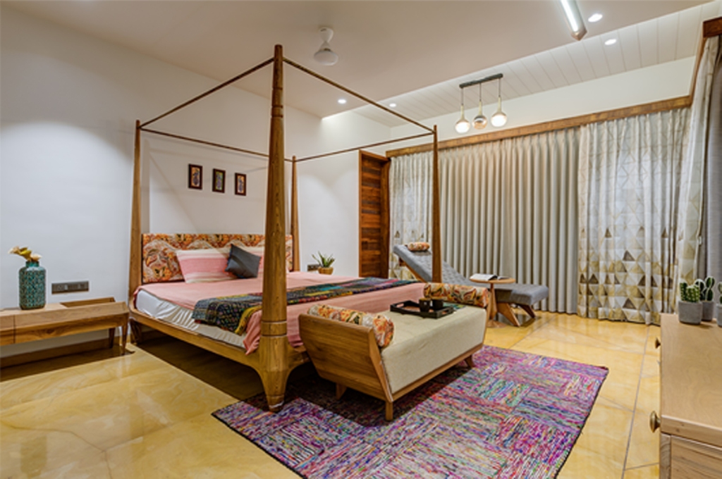 Vruksh Vrund - Architect Magazine