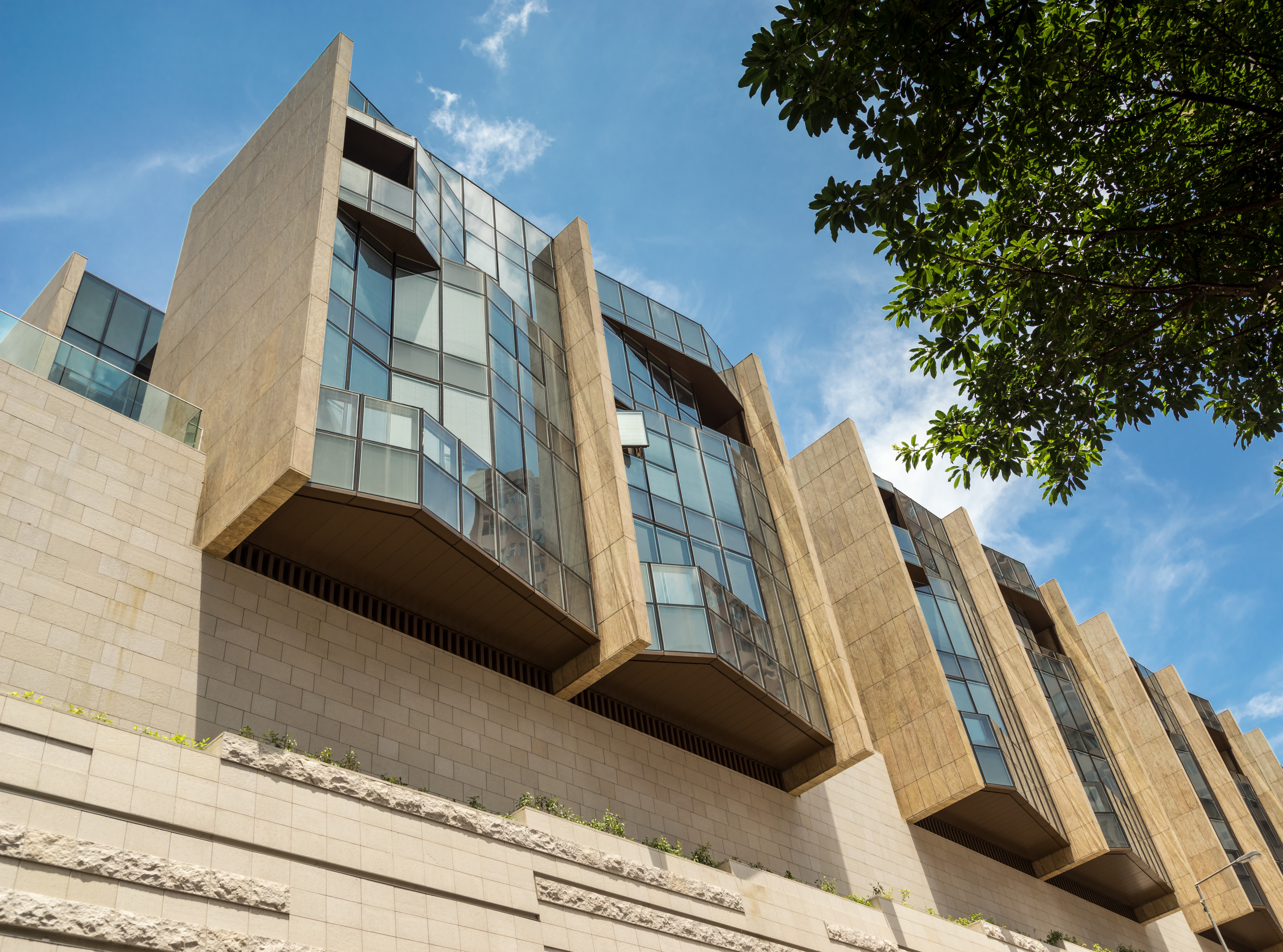 23-29 Blue Pool Road - Architect Magazine