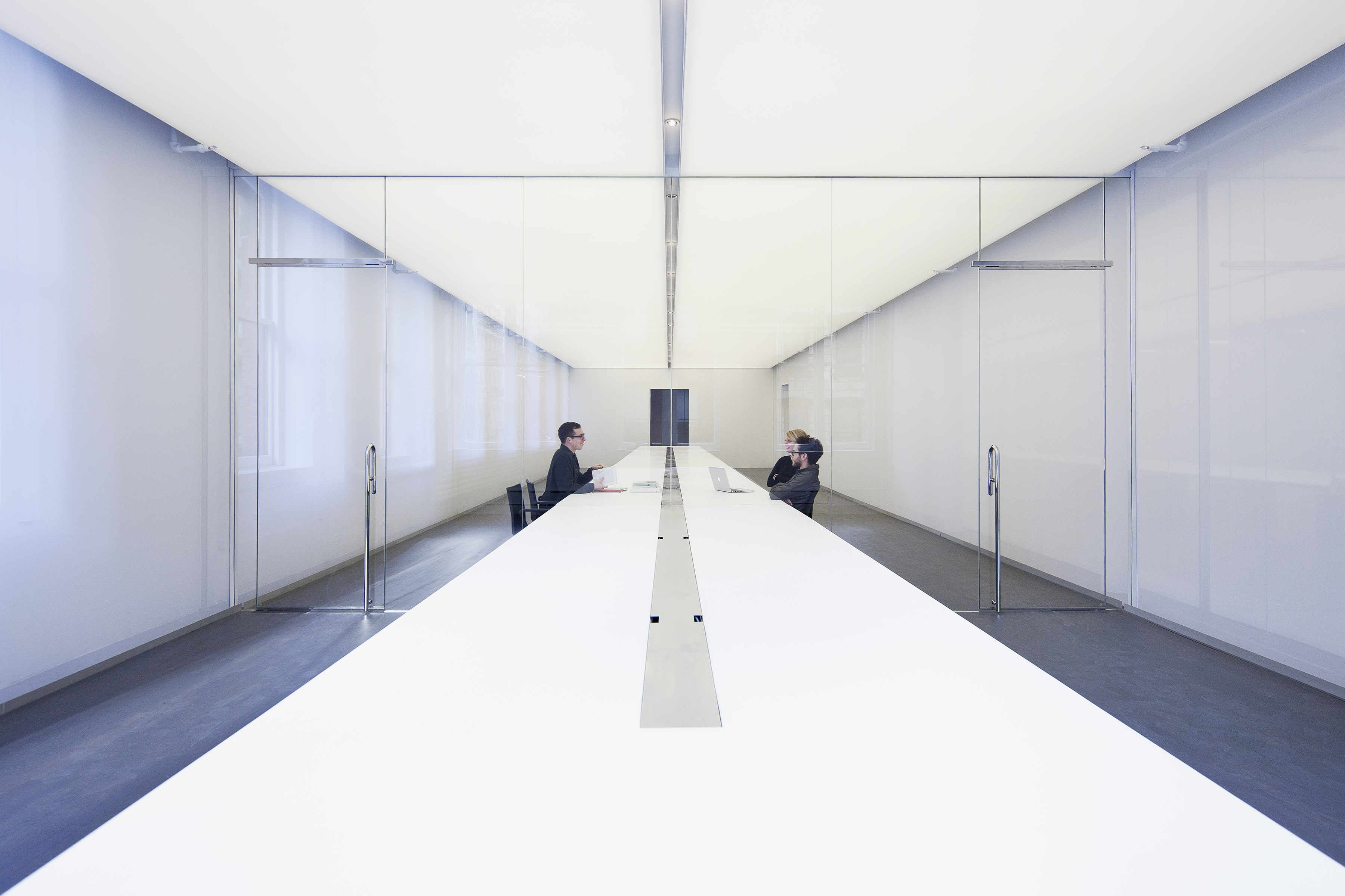 Logan - Architect Magazine