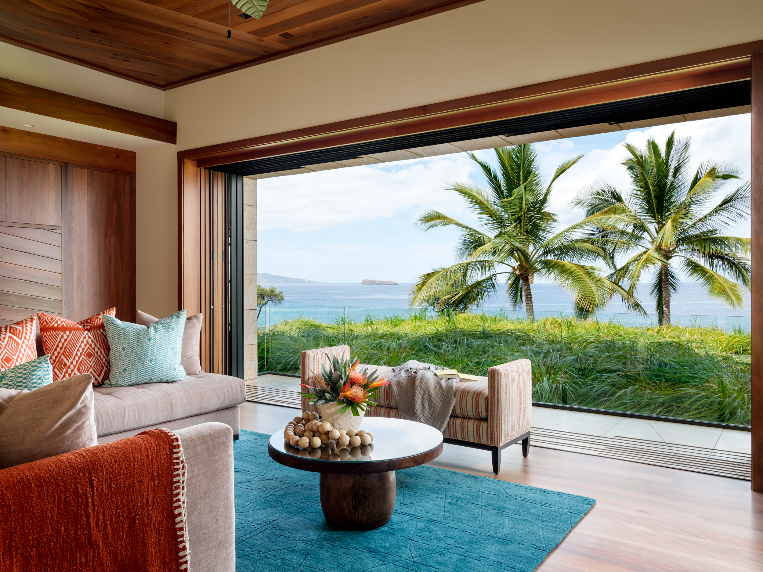 Coral House - Architect Magazine
