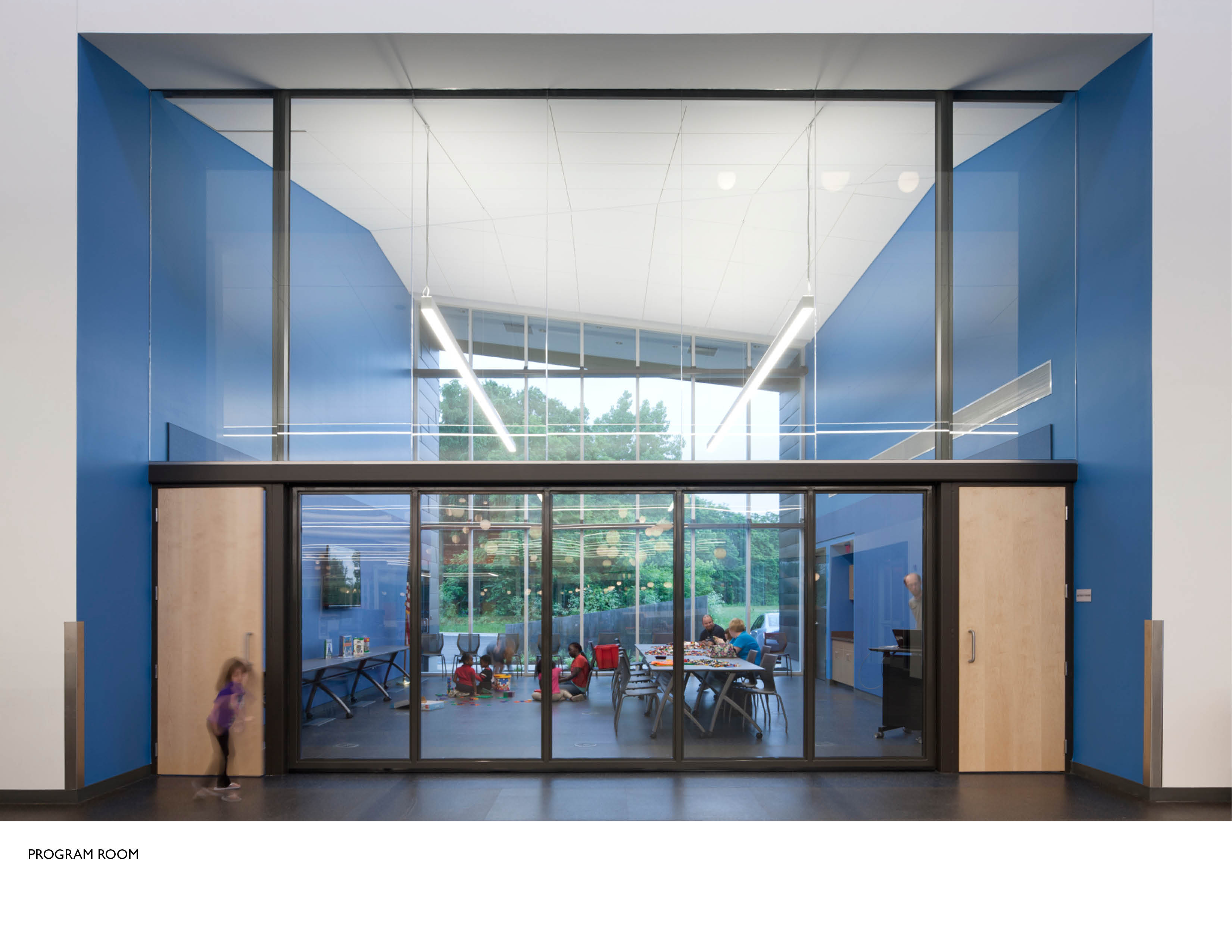 Louisville Free Public Library Southwest Regional Library (SWRL ...