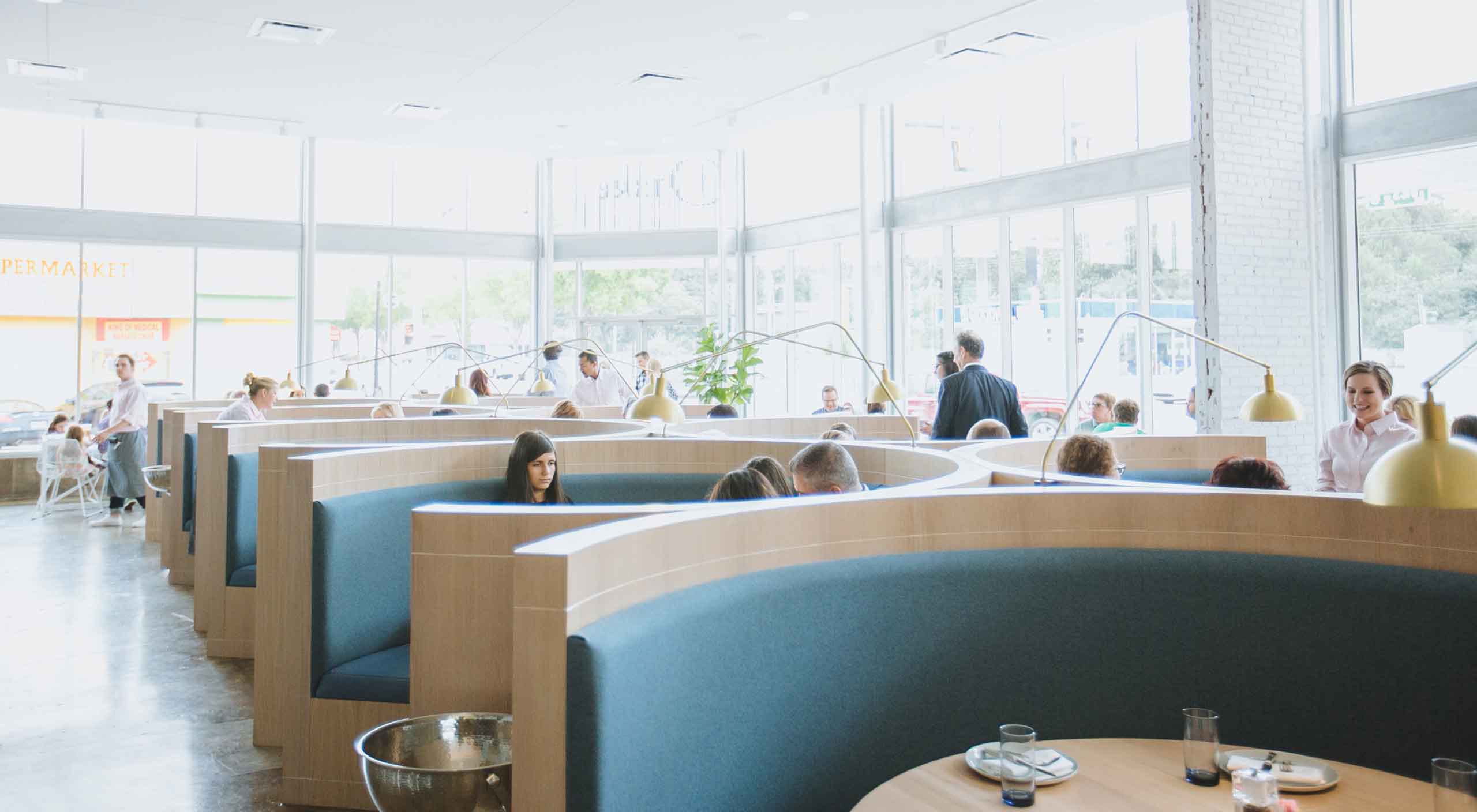 The Drake - Architect Magazine