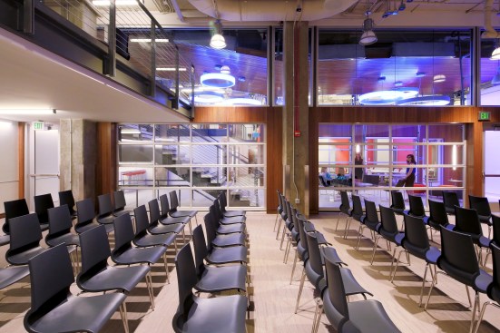 Duke Institute for Brain Sciences - Architect Magazine