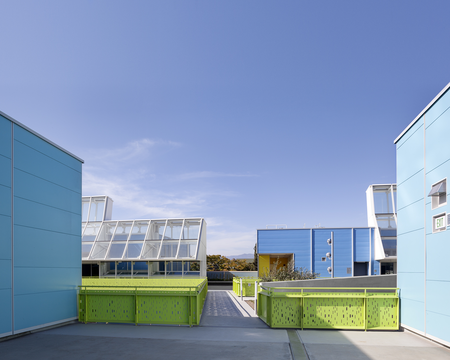 Edison Language Academy - Architect Magazine