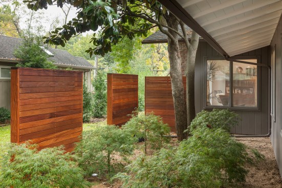 Wurster Residence - Architect Magazine