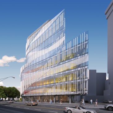 Brooklyn Health Center - Architect Magazine