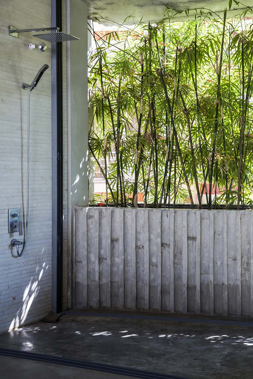 Bamboo House - Architect Magazine