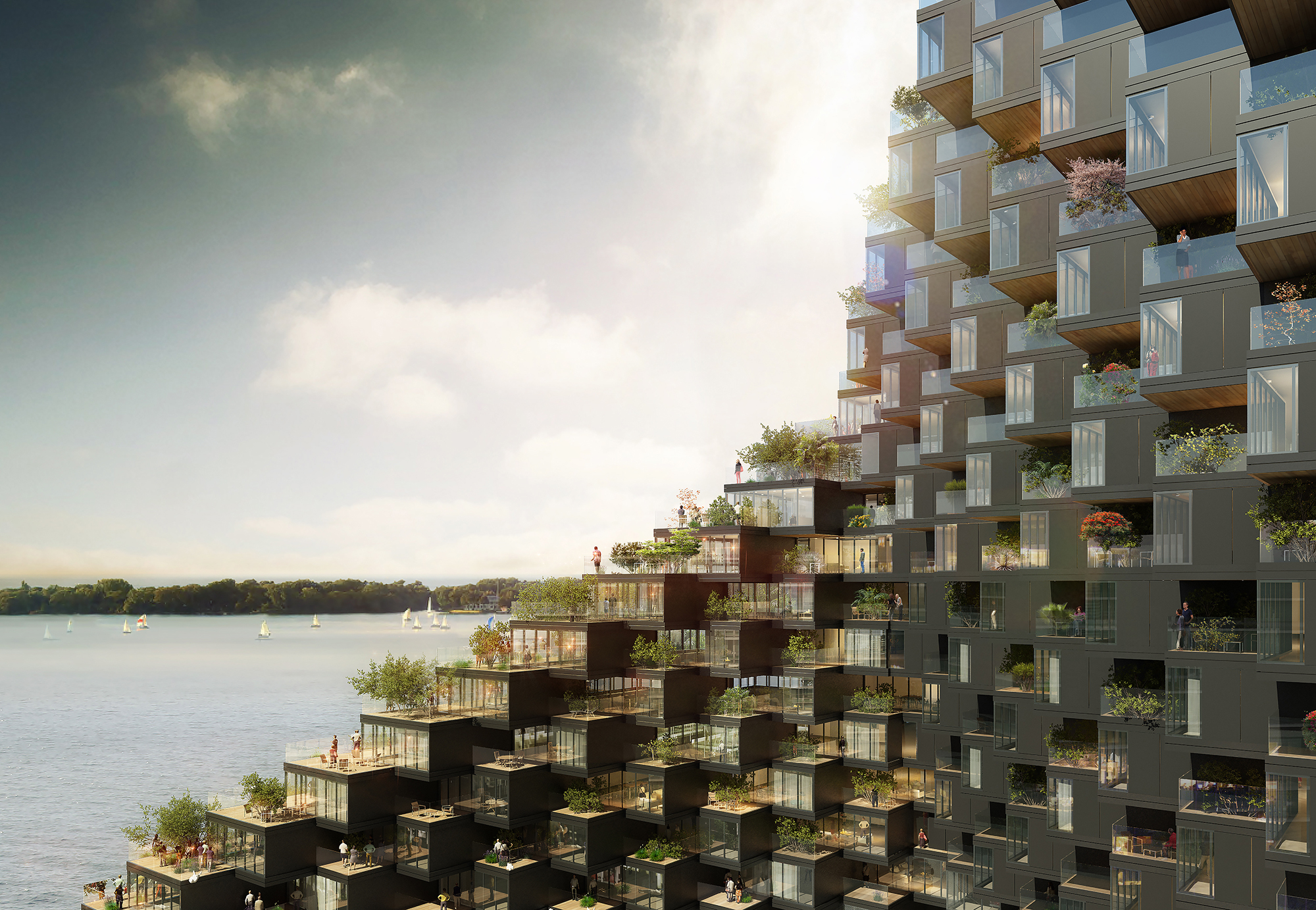 Bayside - Architect Magazine