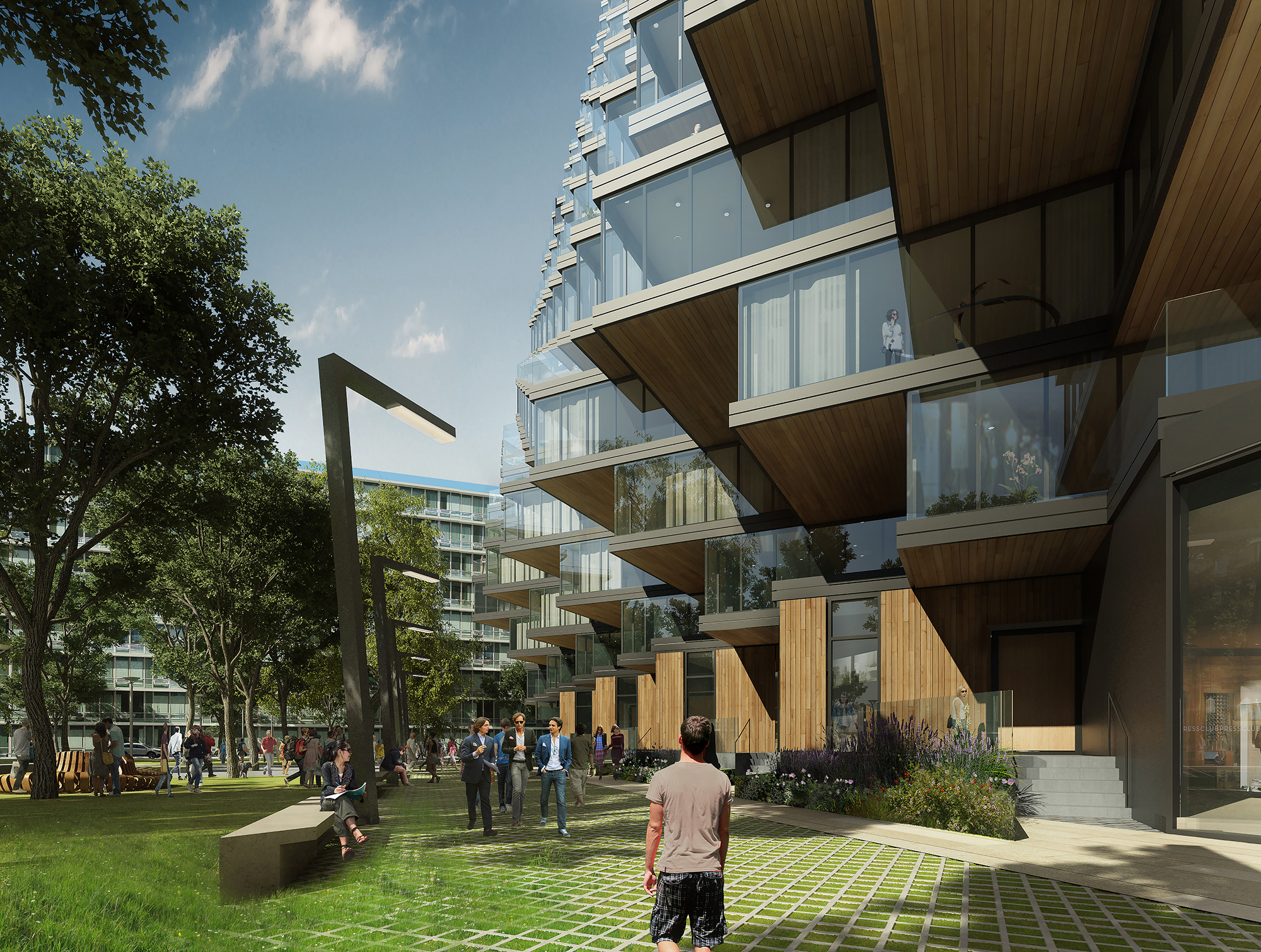 Bayside - Architect Magazine