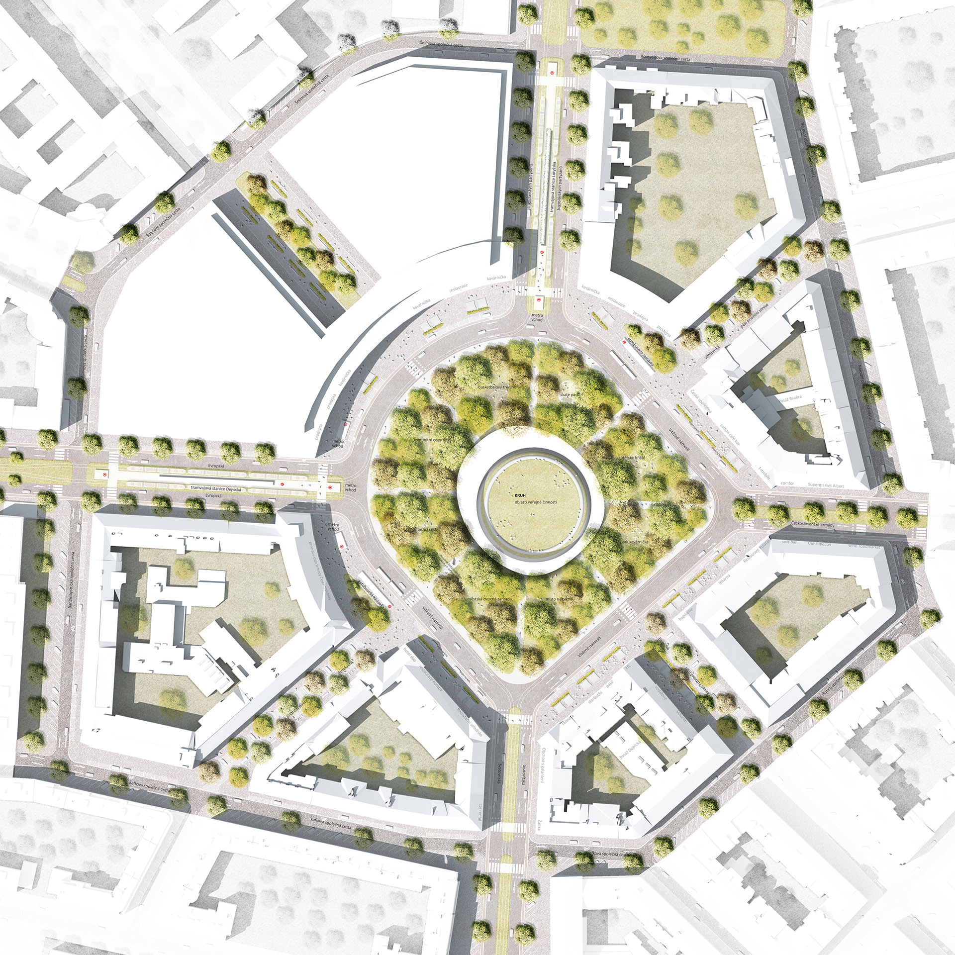 the ring - Architect Magazine