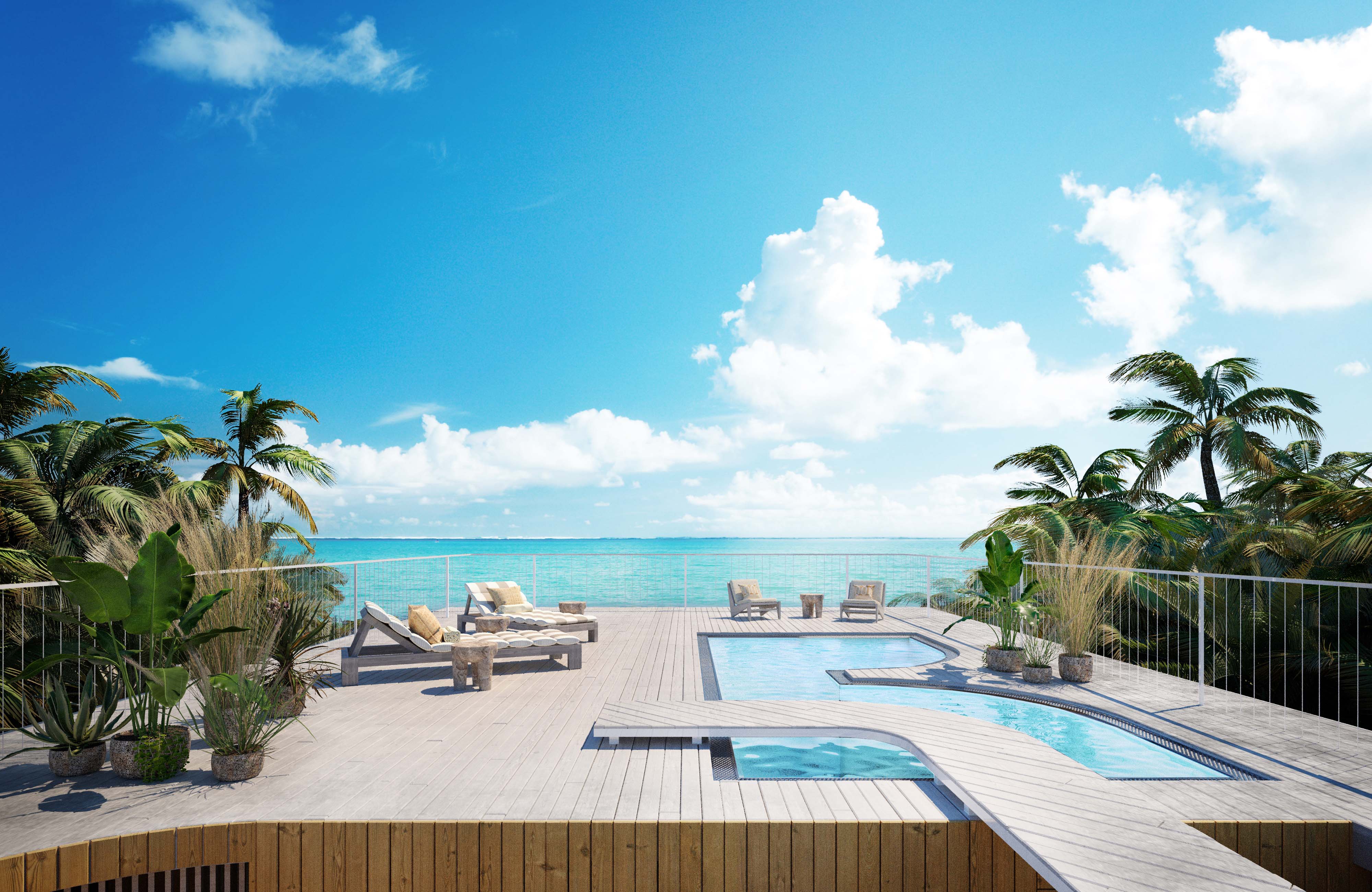 Miami House - Architect Magazine
