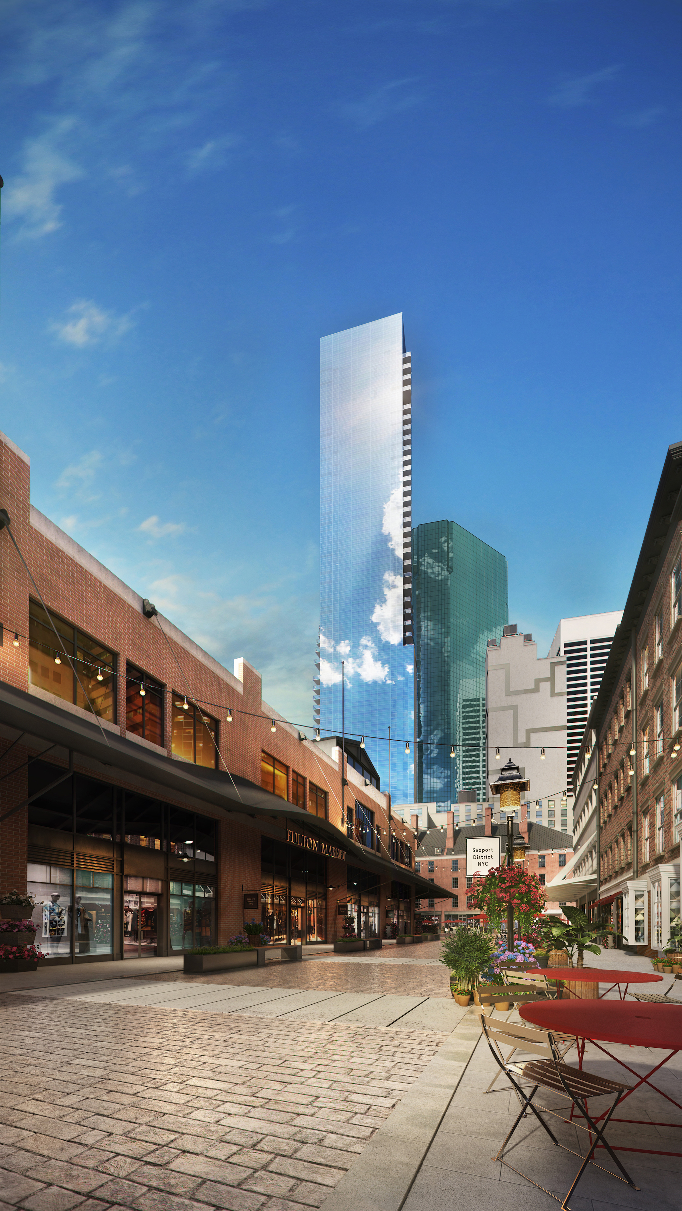 Seaport Residences - Architect Magazine