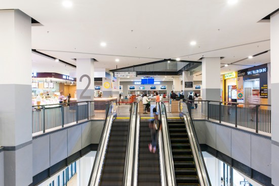 Penang Sentral - Architect Magazine
