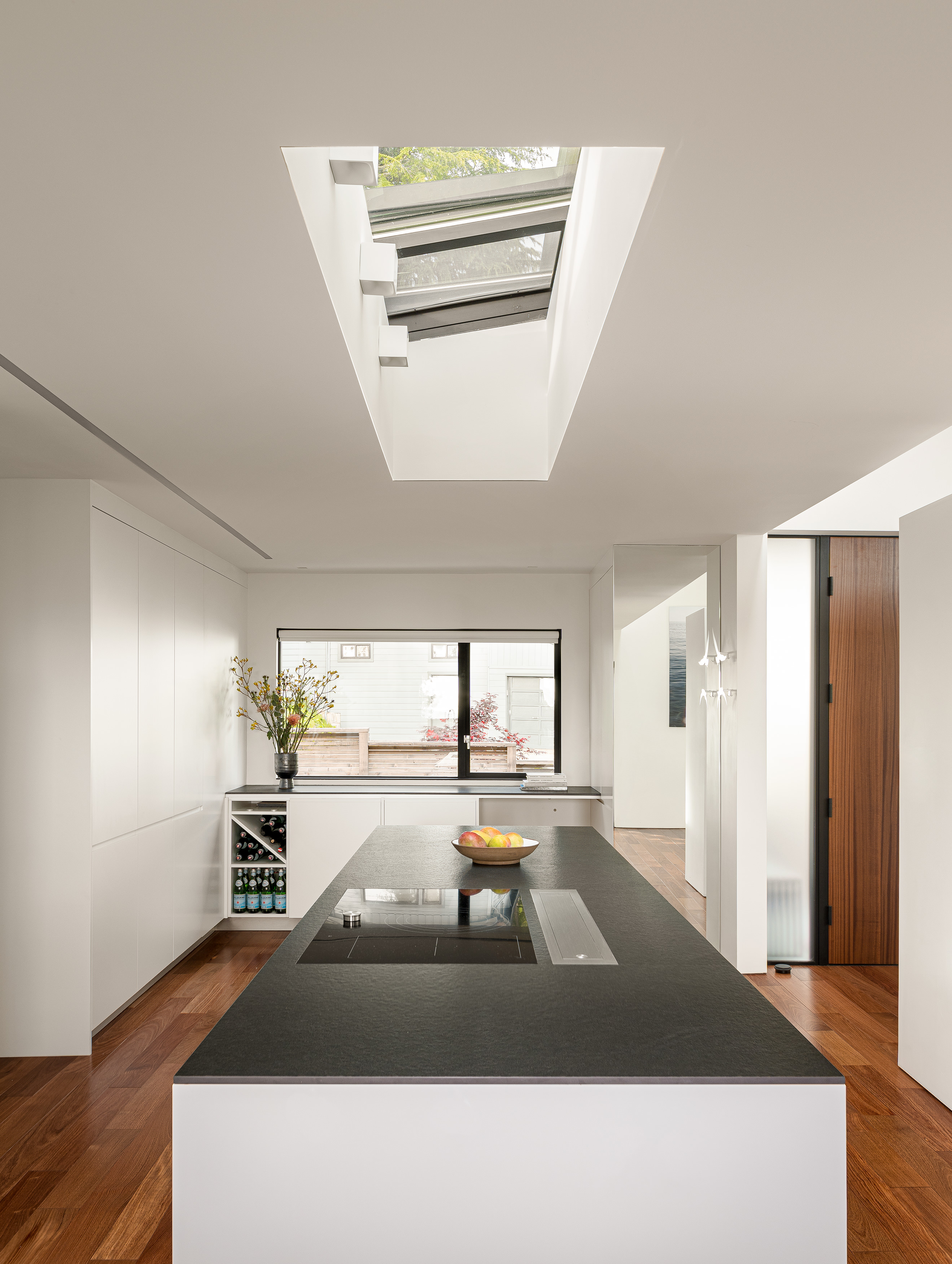 Berkeley Residence I - Architect Magazine
