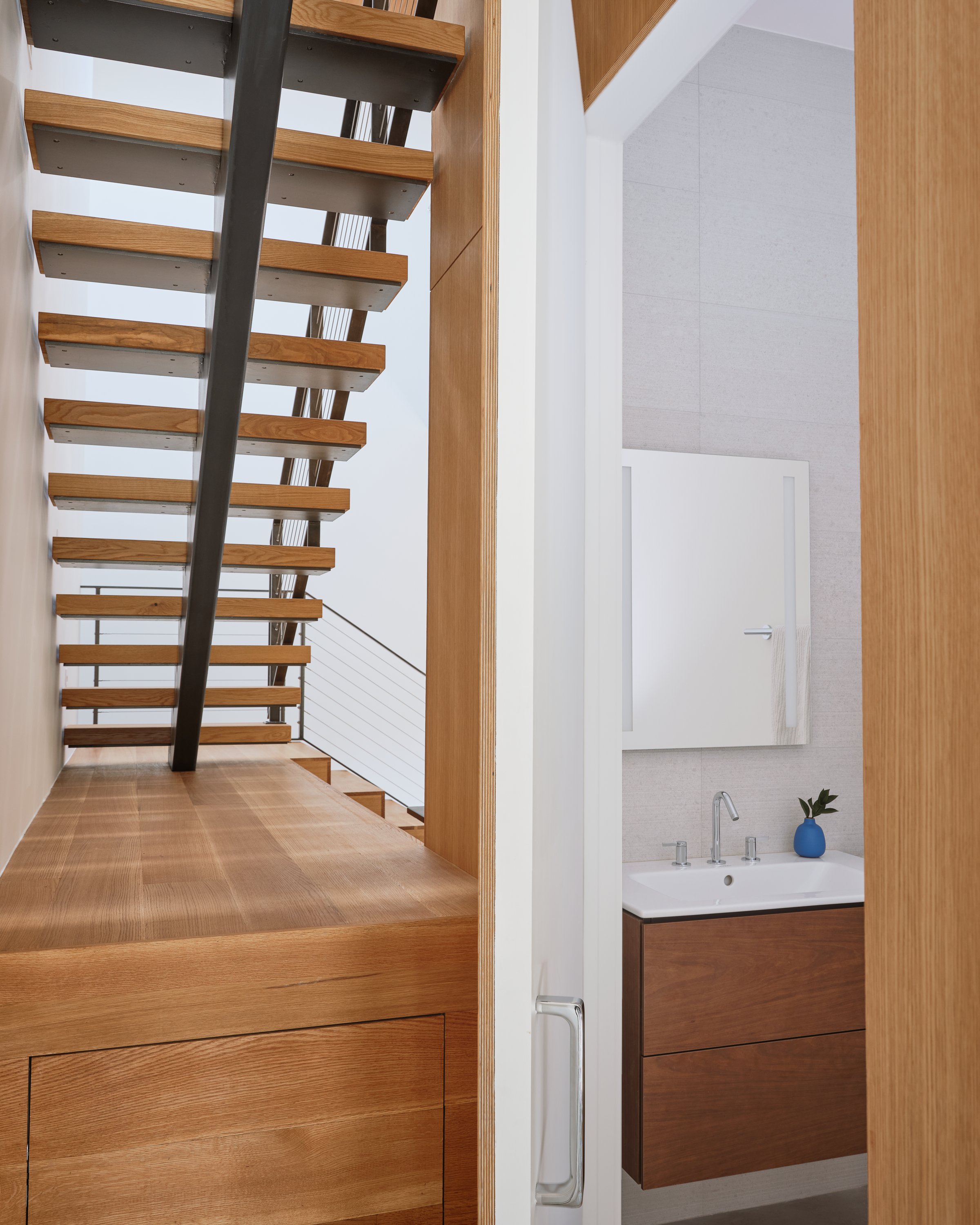 Ames House - Architect Magazine