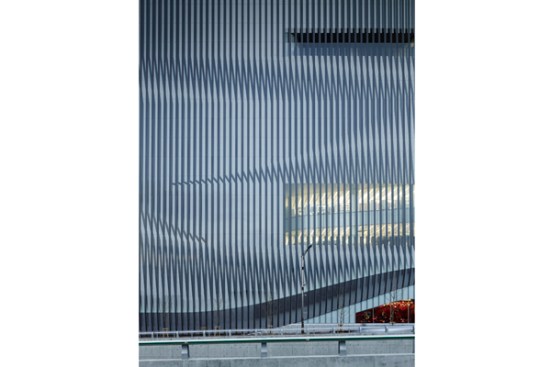 Galleria Centercity - Architect Magazine