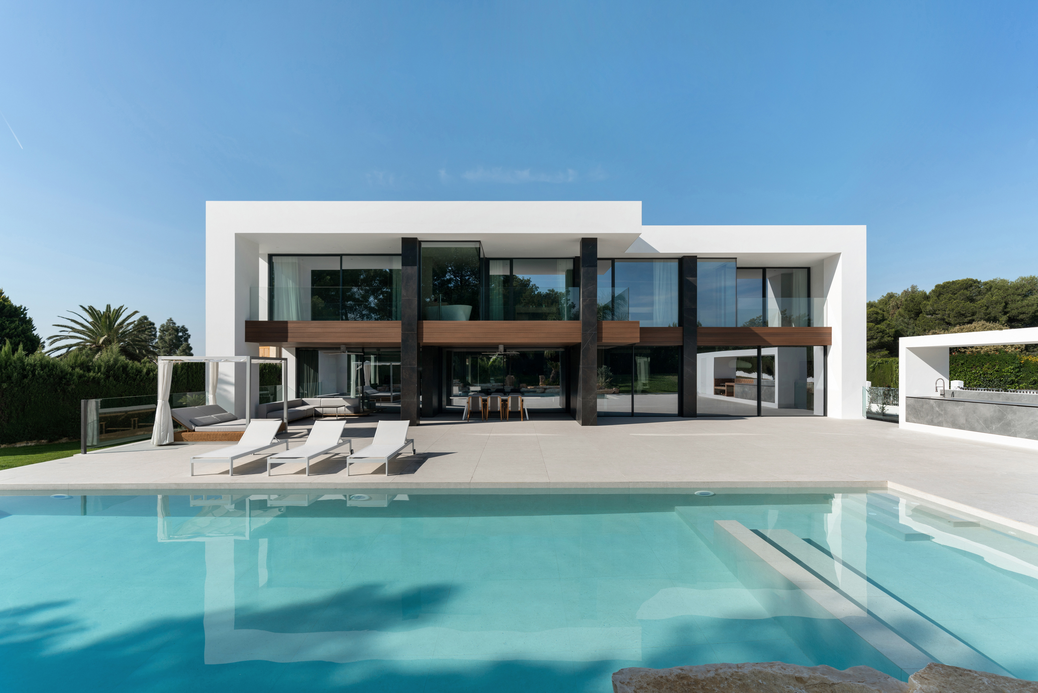 Cruz House - Architect Magazine