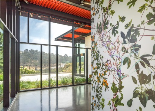 Stoneview Nature Center - Architect Magazine