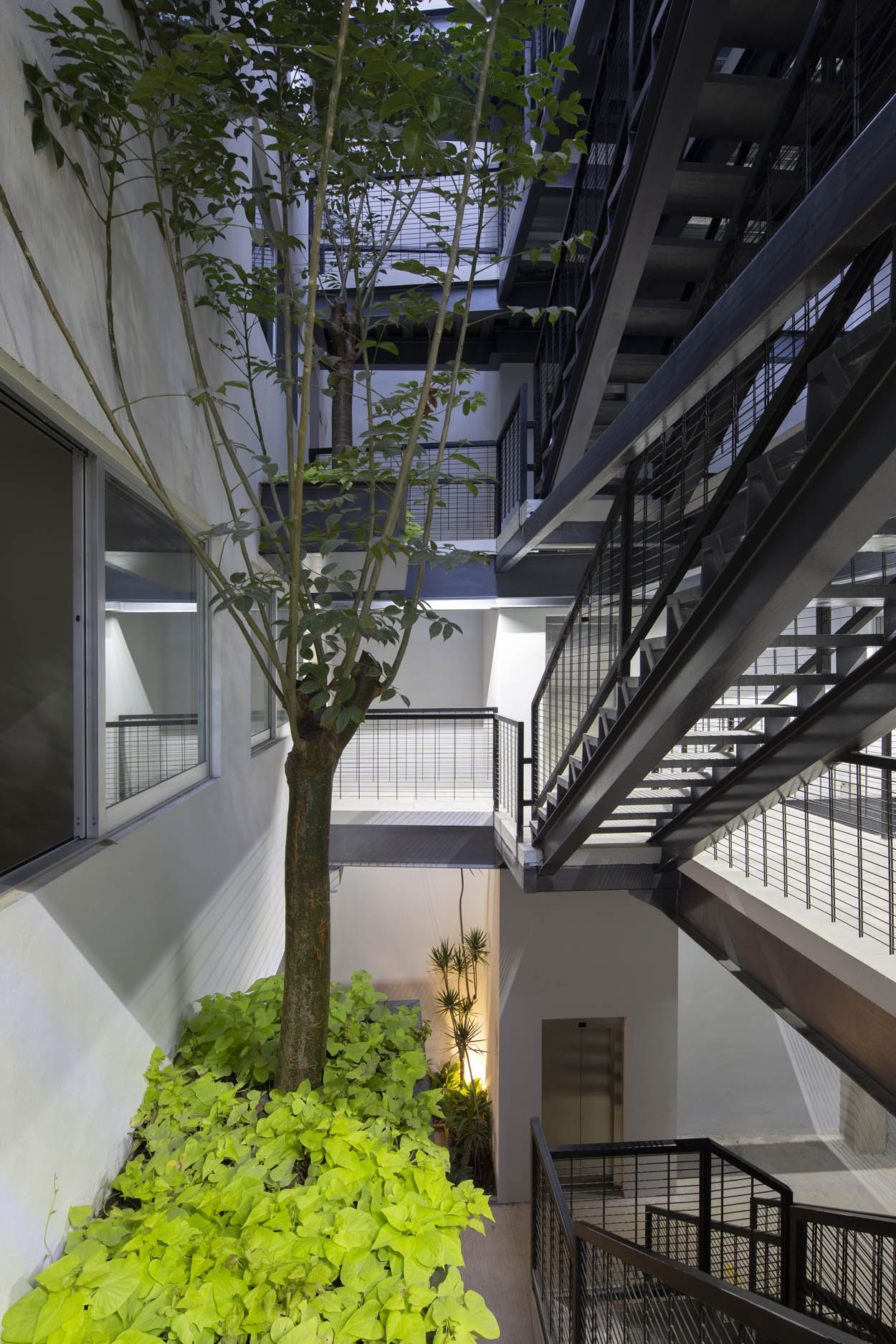 Edificio Loretta - Architect Magazine