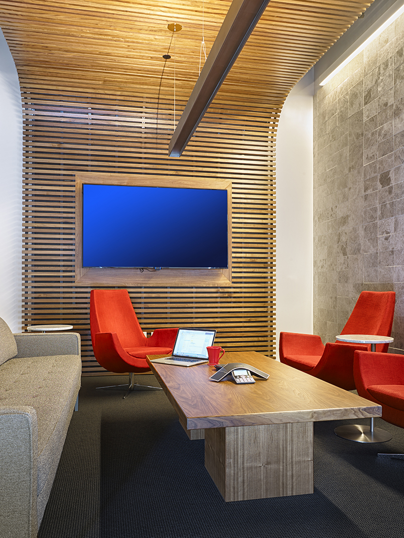 Netflix Headquarters - Architect Magazine