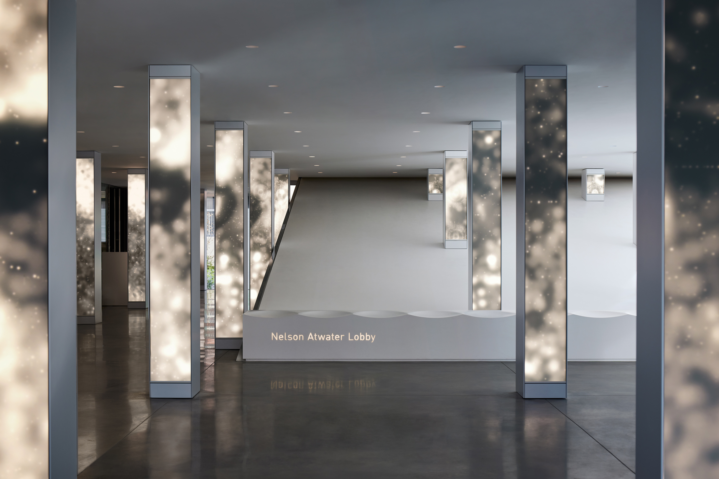 The Lindemann Performing Arts Center - Architect Magazine