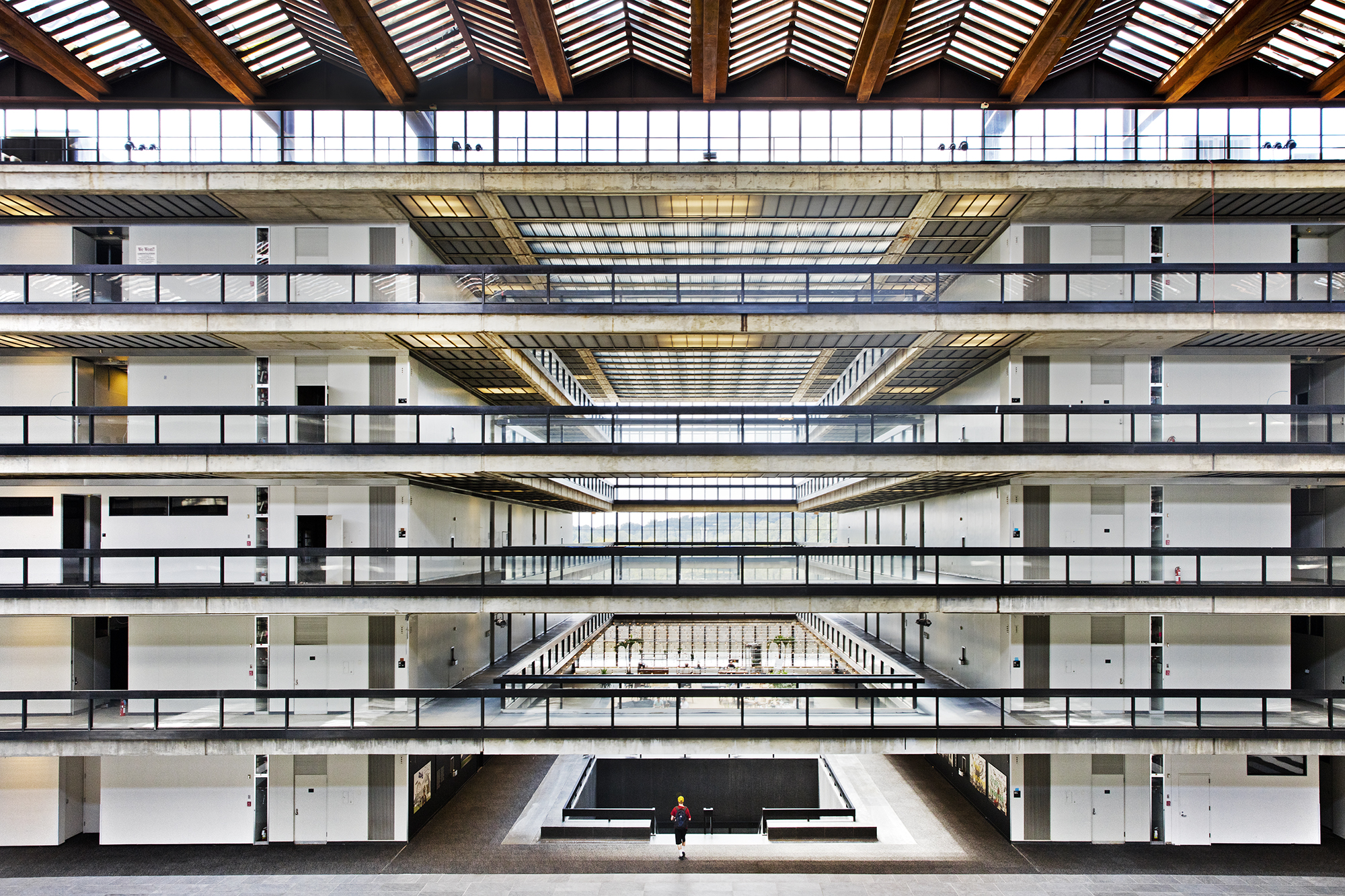 The Bargain That Revived Bell Labs