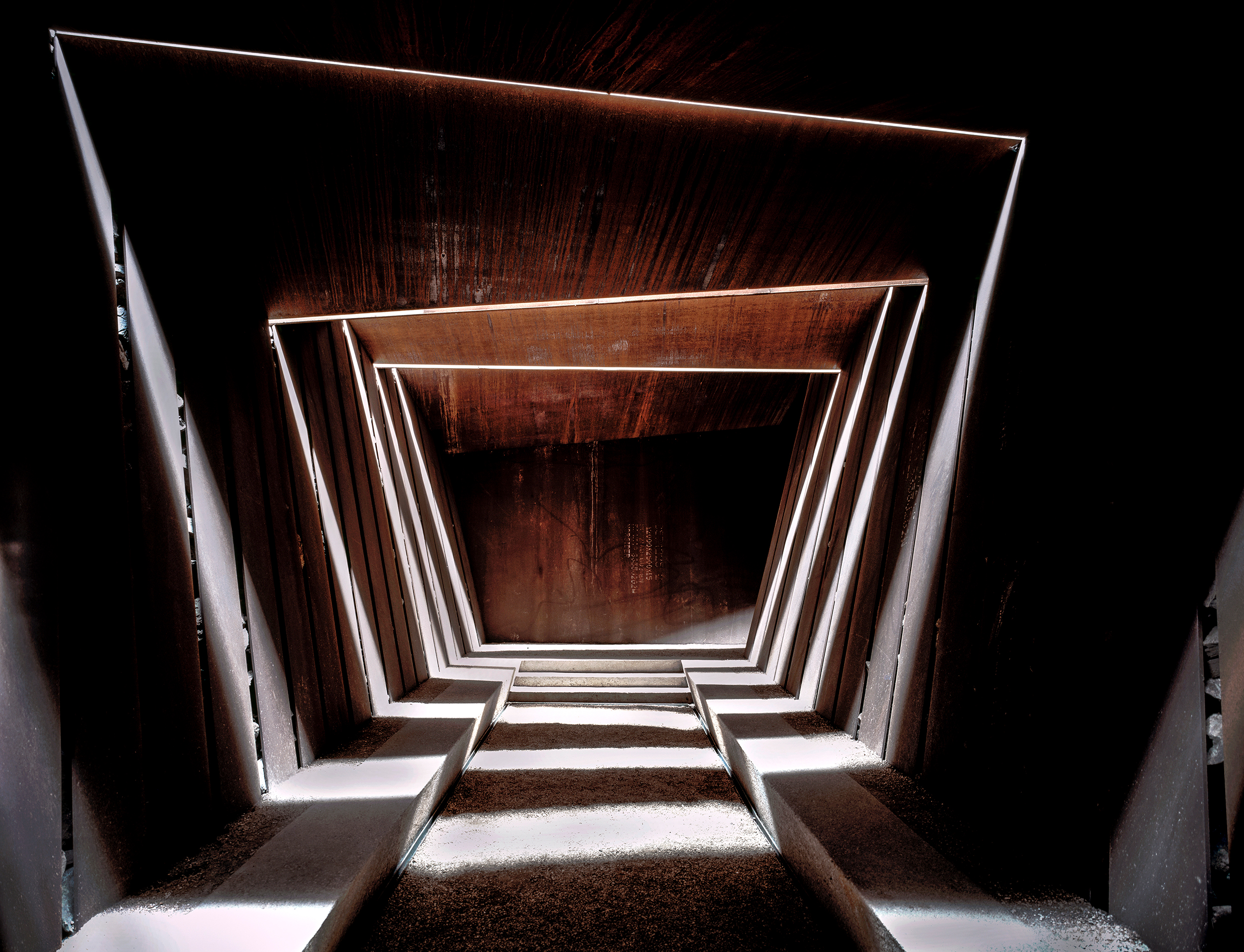 Bell-Lloc Winery - Architect Magazine