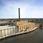 Beloit College Powerhouse - Architect Magazine