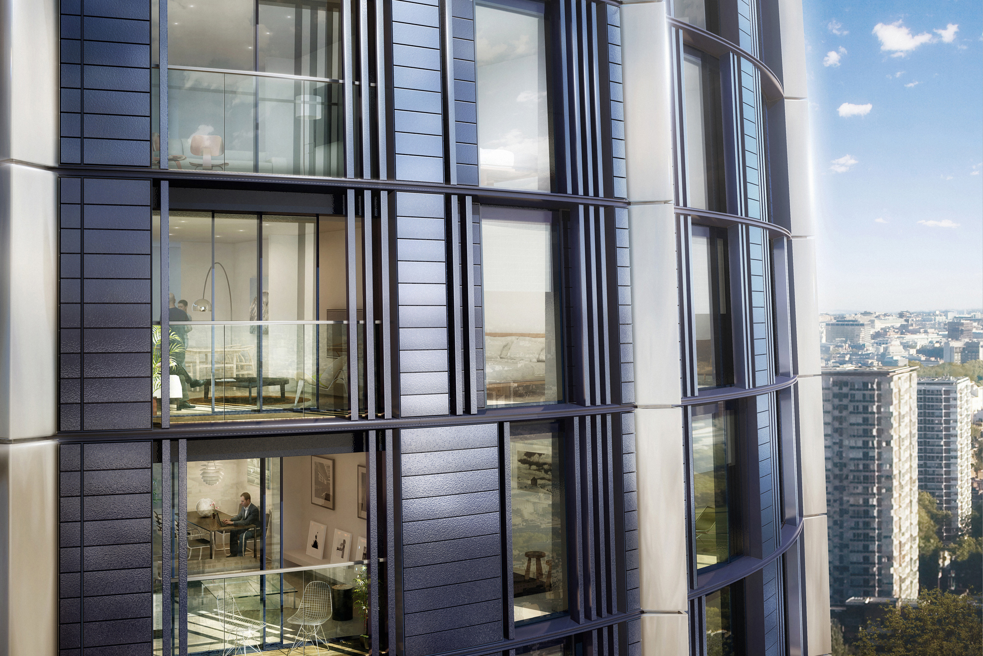 Bentley Systems Announces Its 2015 Be Inspired Award Winners