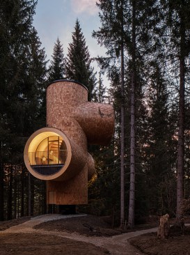 Bert - Architect Magazine