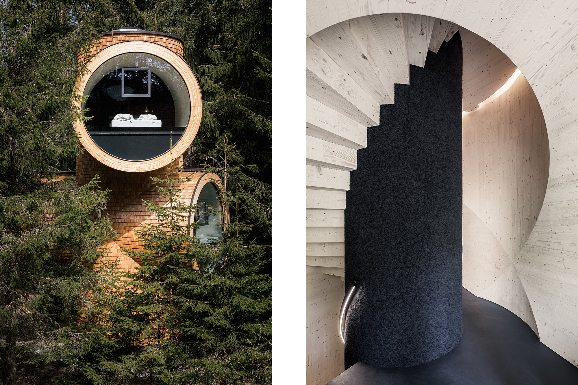 Bert - Architect Magazine