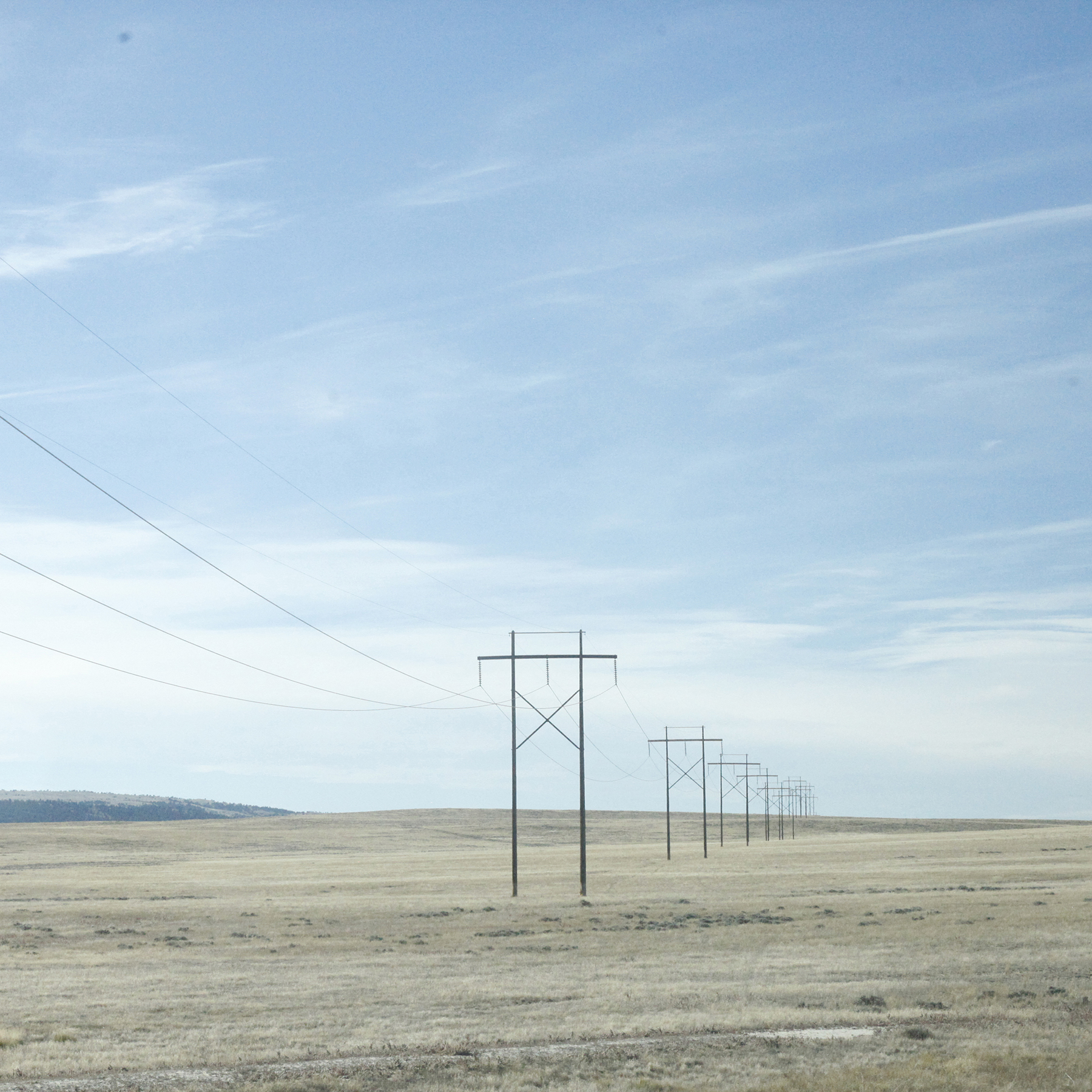 Road Trip Through America's Great Open Spaces