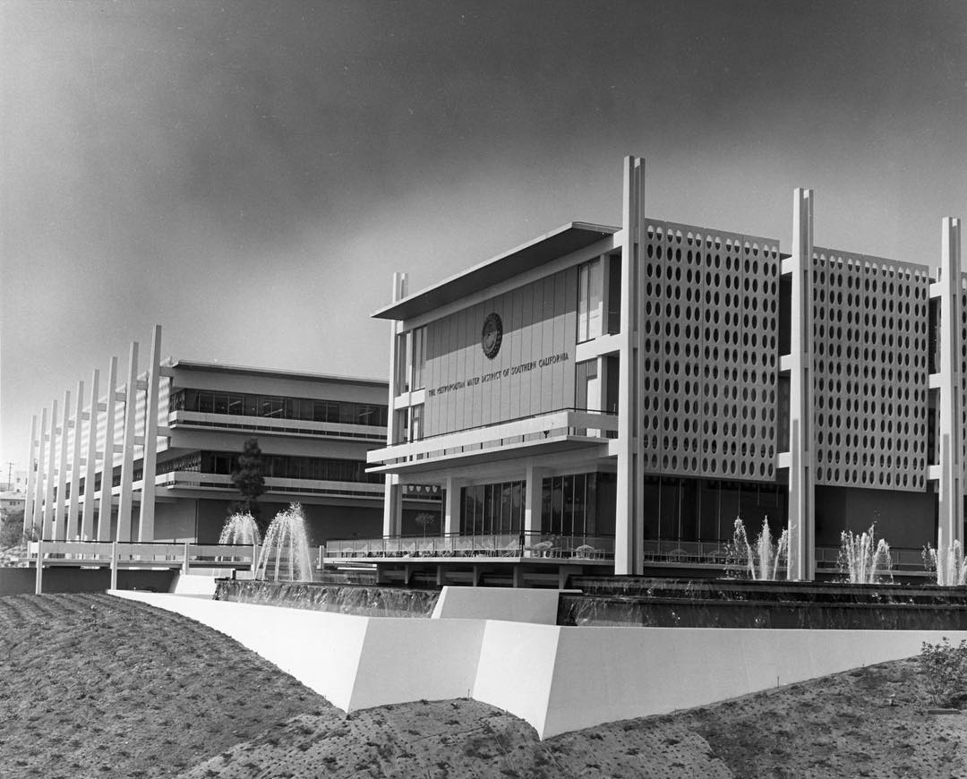 Which William Pereira Buildings Are Worth Preserving?