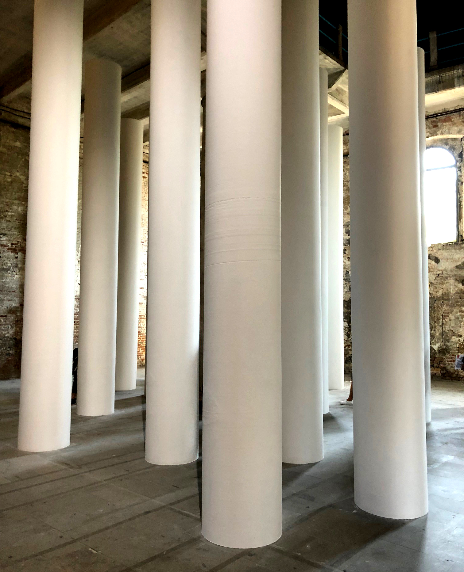 Lessons I Didn’t Learn at This Year’s Venice Architecture Biennale