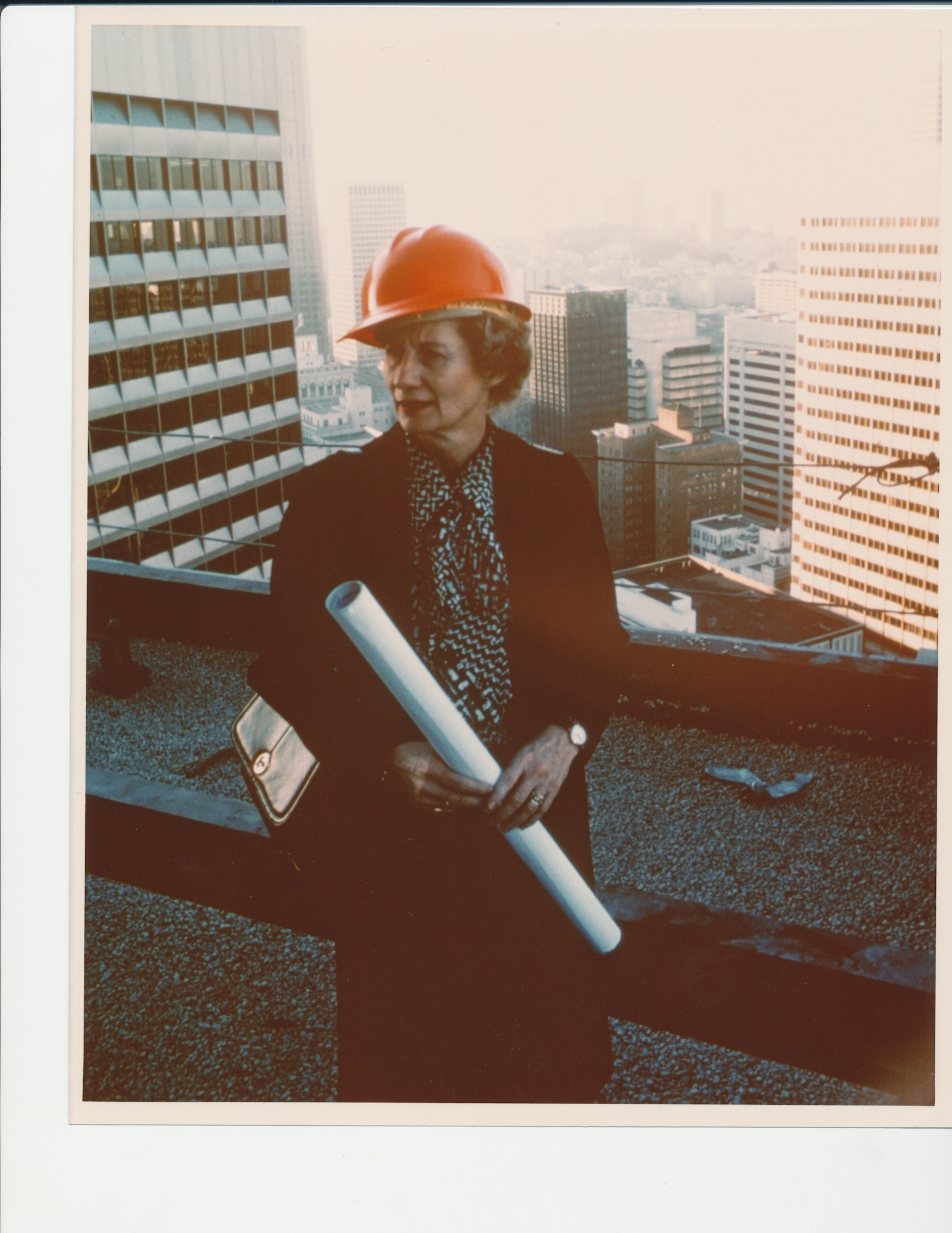 Pioneering Architect and Advocate Beverly Willis Dies at 95
