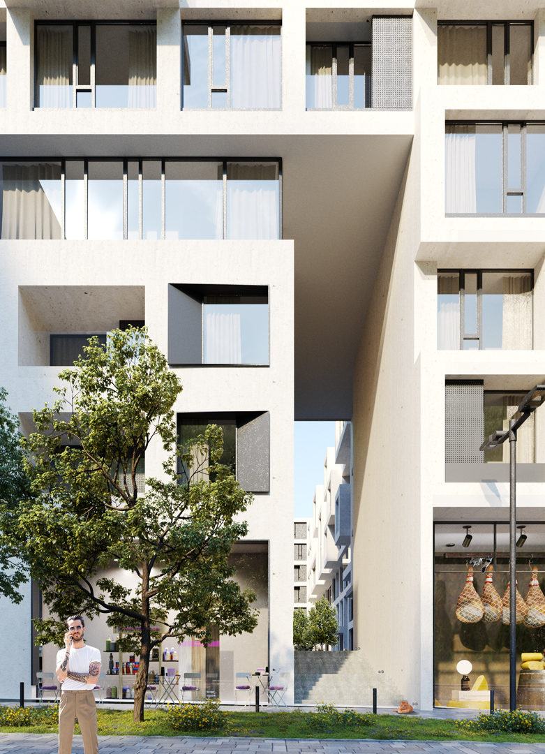 UNIT.Home - Architect Magazine