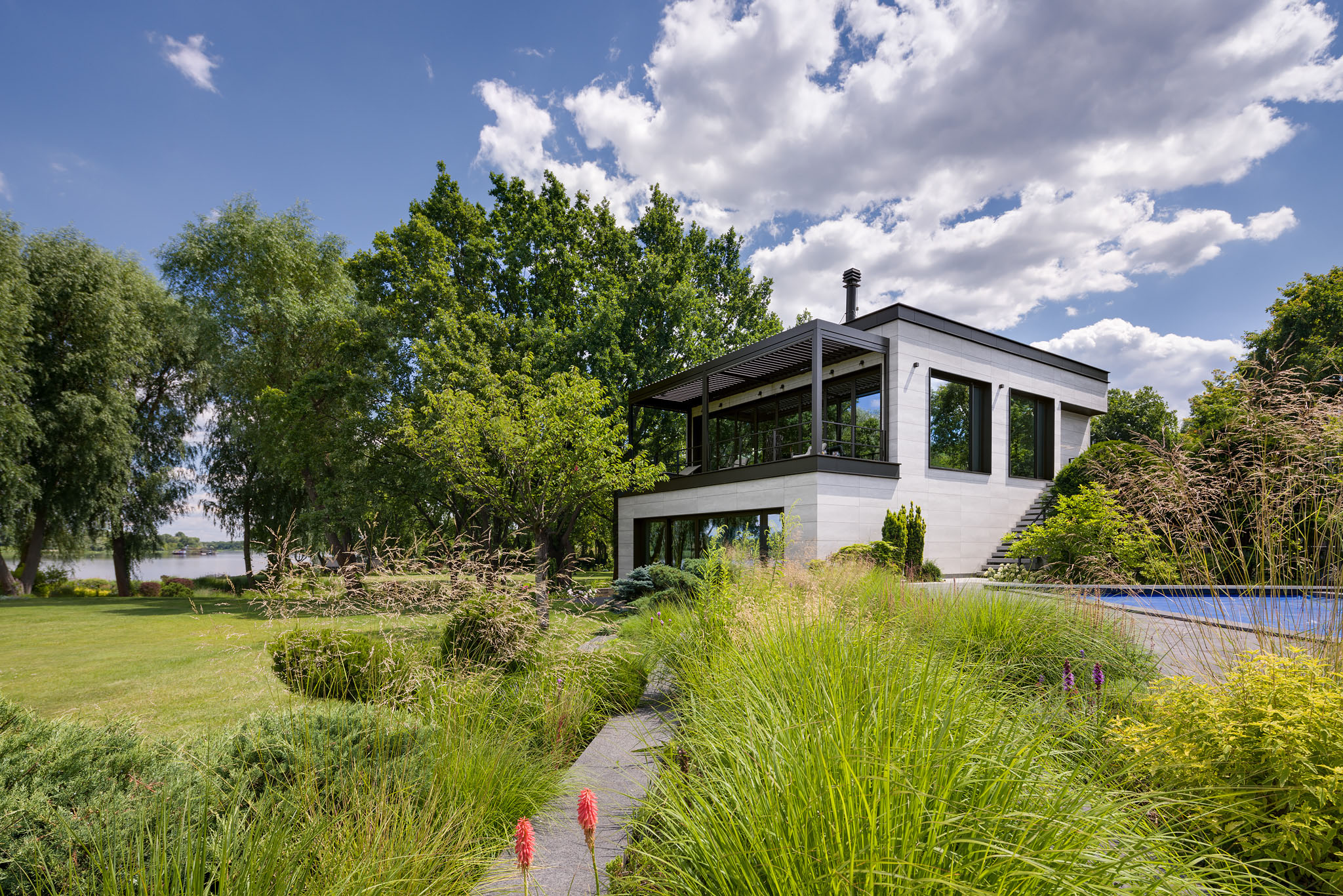 Between the Lines - Architect Magazine