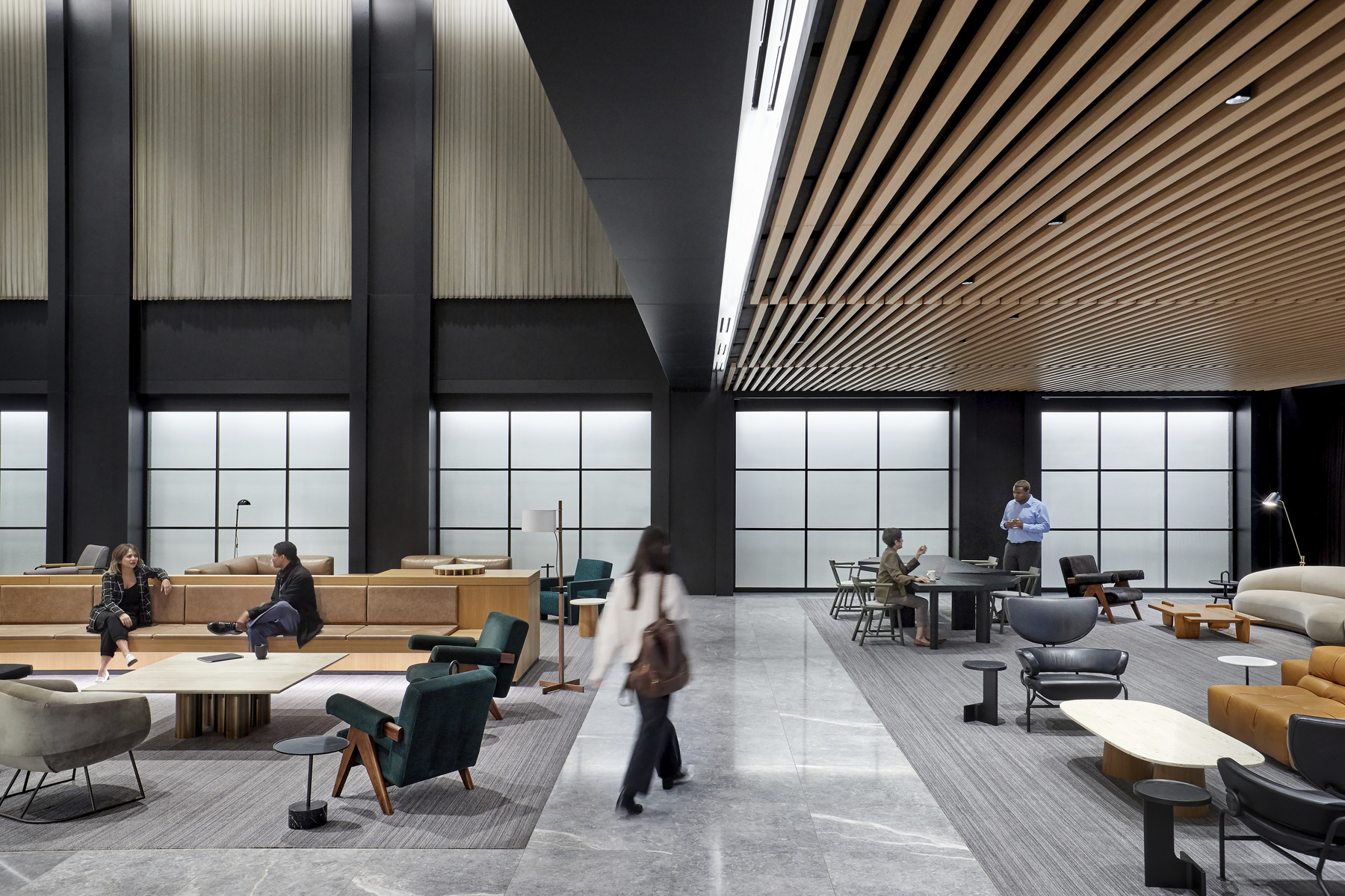 Willis Tower Repositioning - Architect Magazine