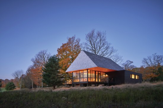Bigwin Island Club Cabins - Architect Magazine