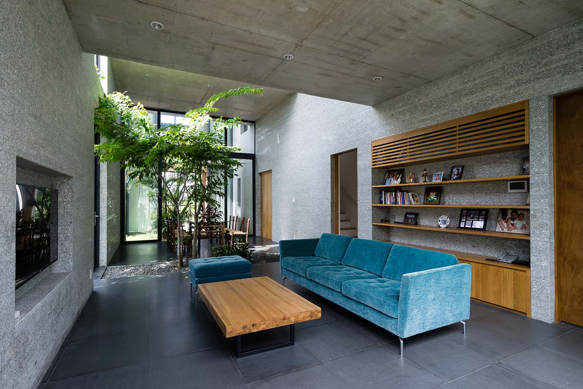 Binh House - Architect Magazine