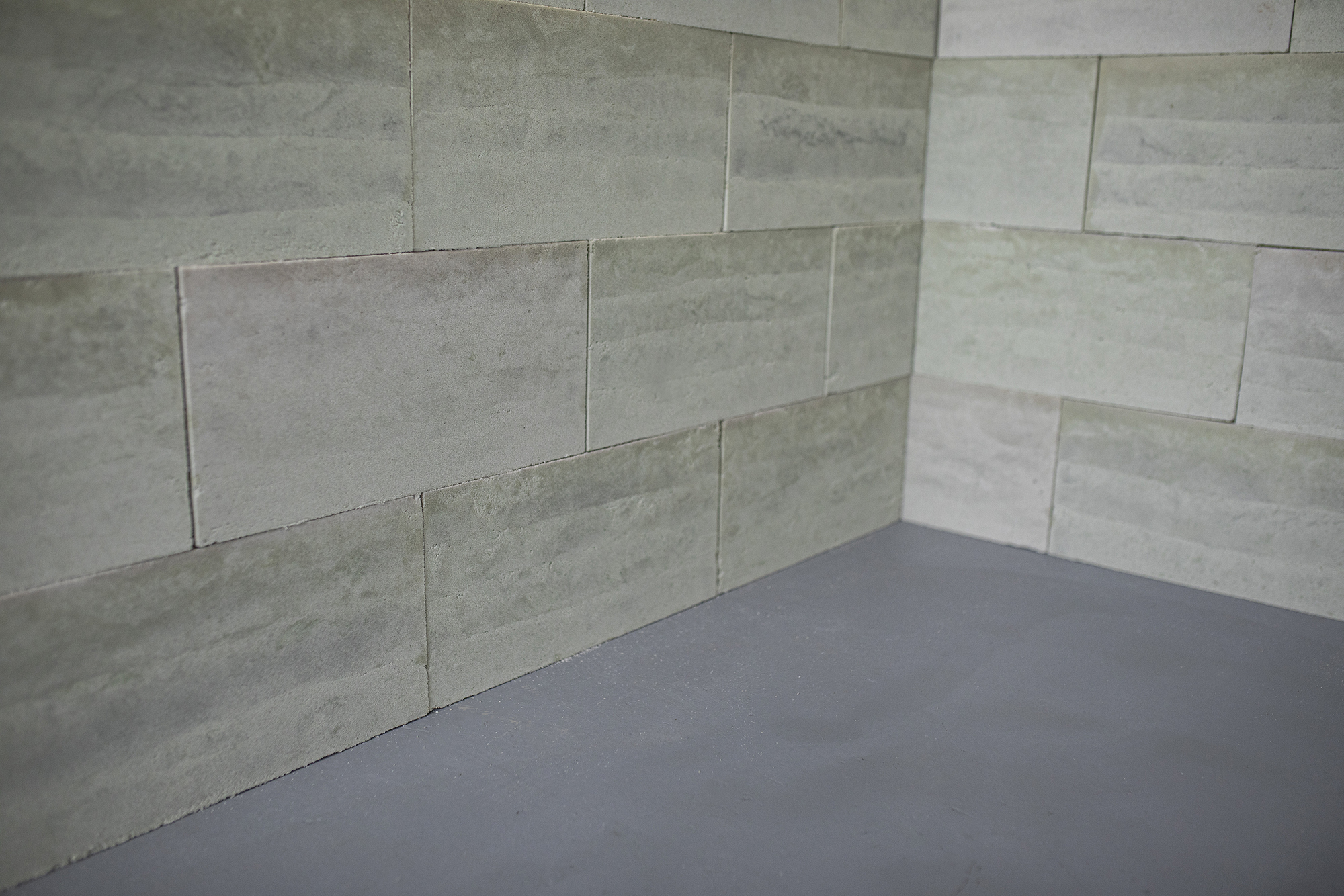 Can Bio-concrete Change Architecture?