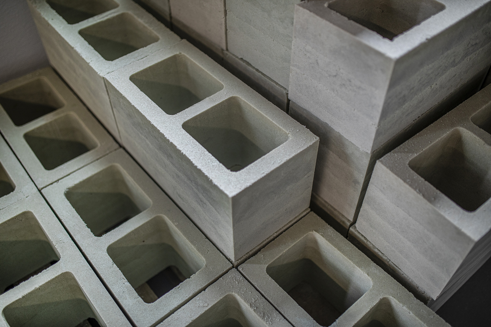 Can Bio-concrete Change Architecture?