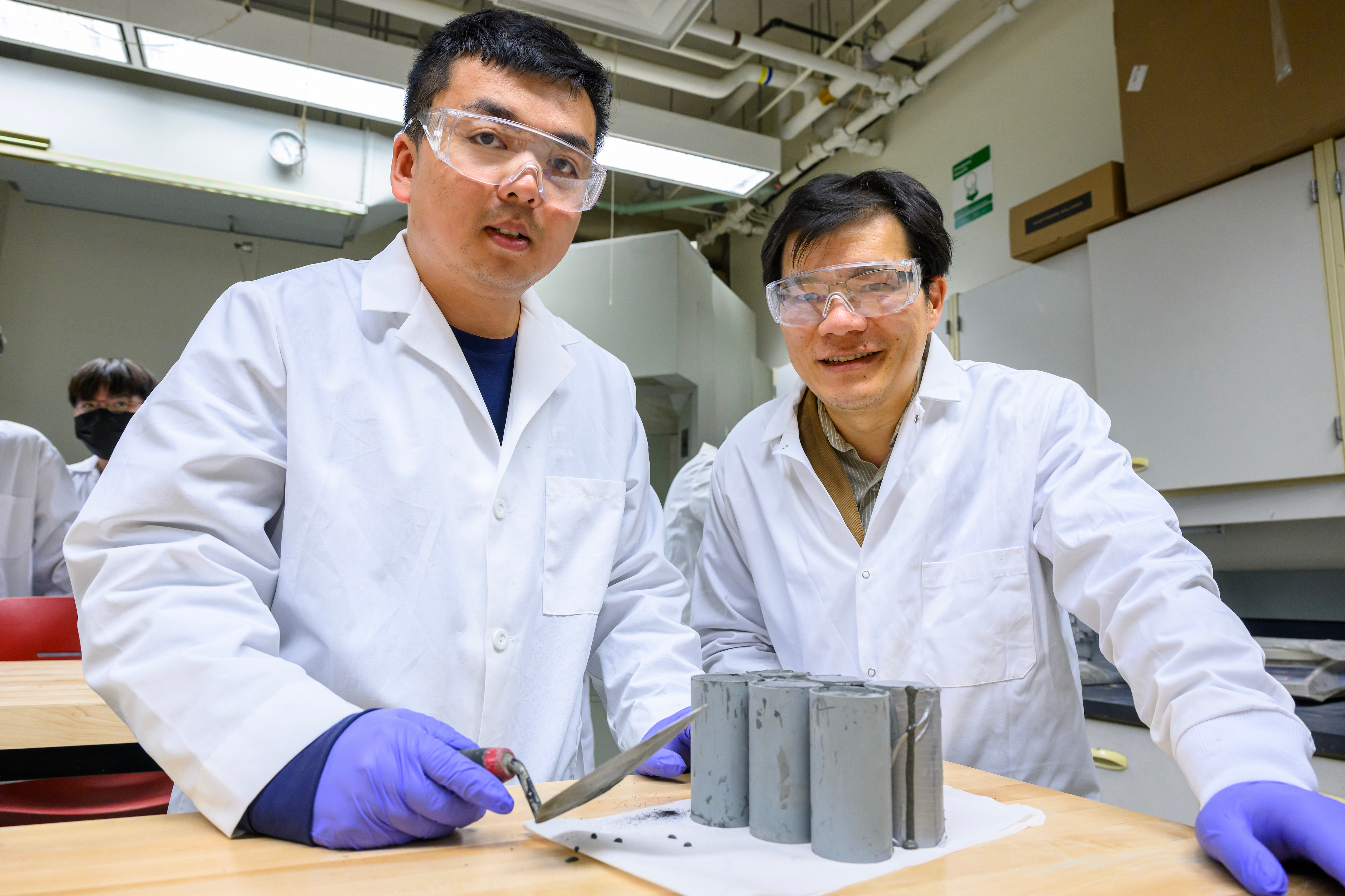 This Week in Tech & Culture: Translucent Bricks