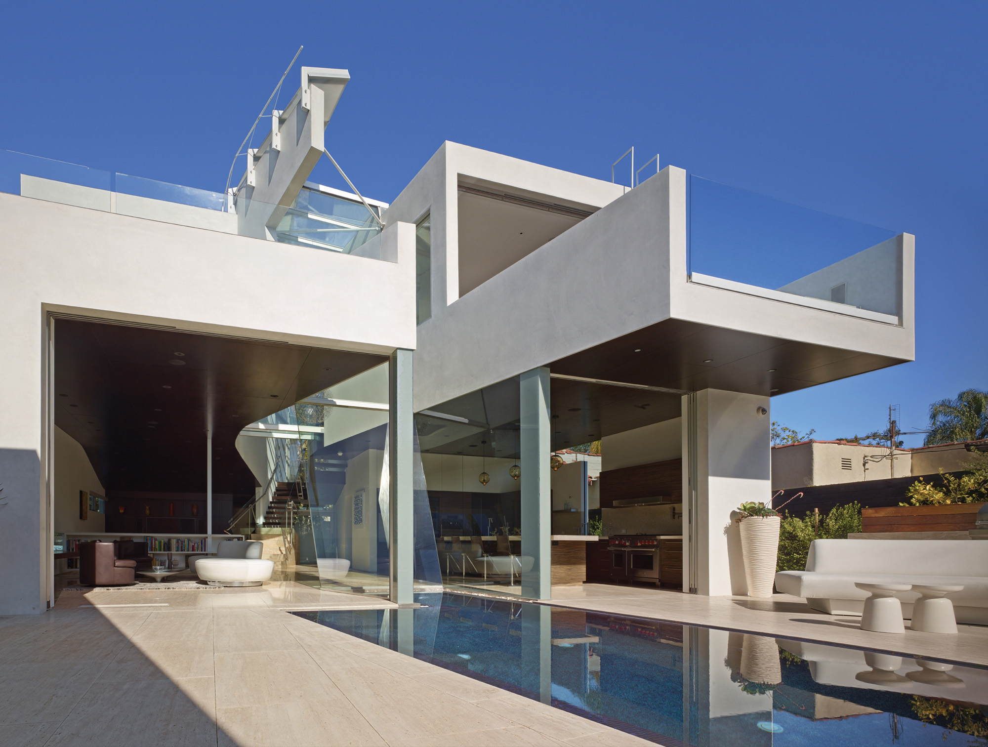 Birch Residence - Architect Magazine
