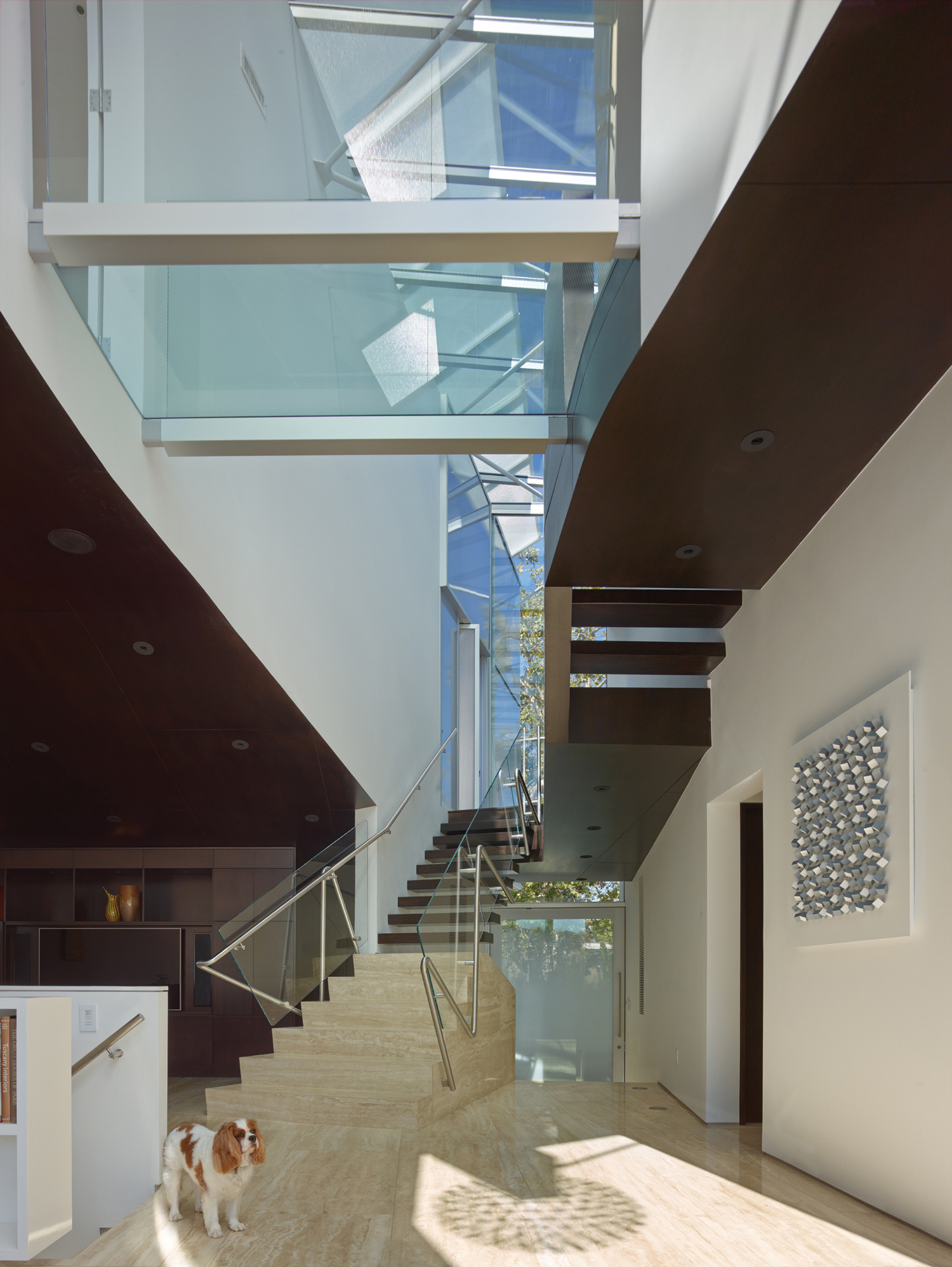 Birch Residence - Architect Magazine