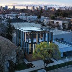 Block 27 - Architect Magazine