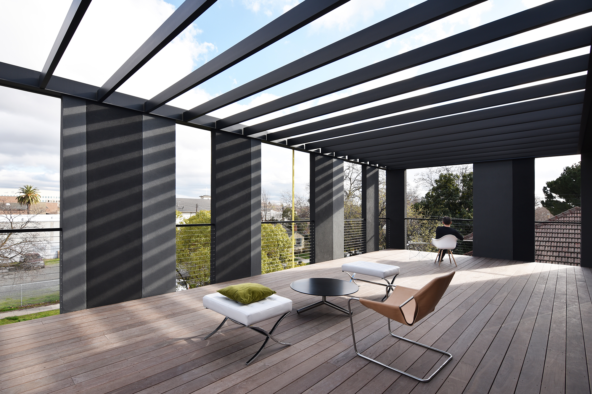 Block 27 - Architect Magazine